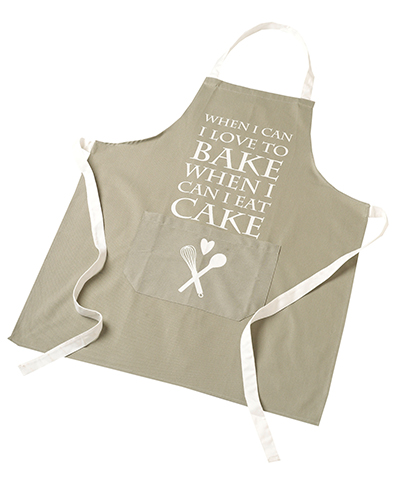 Cooking Apron | Kitchenware | The Gift Hunter | Gift Shop For Mum NZ