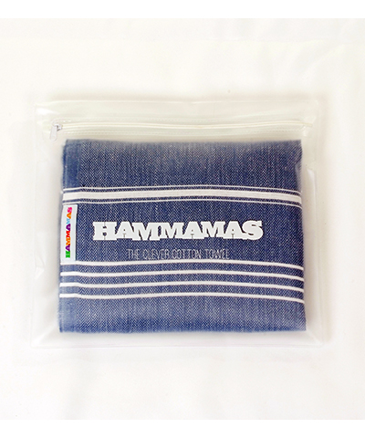 Hammamas Original Towel | Cotton Hammam Towels | Gift Shop NZ