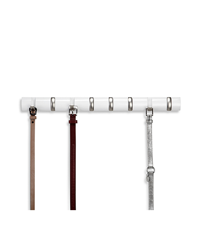 Mini Flip Hook Wall Organiser | The Gift Hunter | Wardrobe Hook | Gift Idea