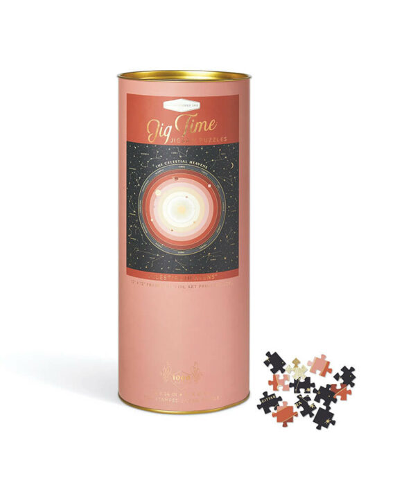 Jig Time Jigsaw Puzzles | Christmas Gifts | The Gift Hunter | Gift Shop NZ