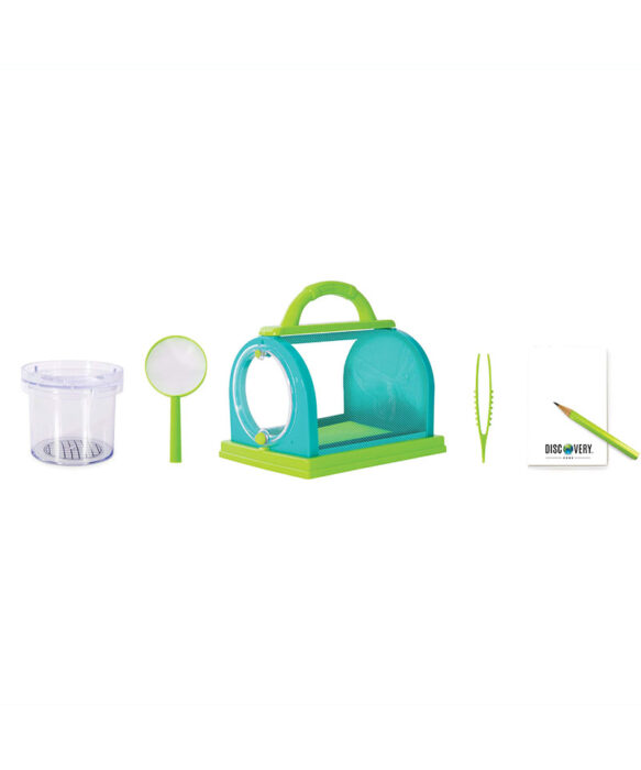 Discovery Zone Bug Study Set | Kids Gifts | The Gift Hunter | Gift Shop NZ