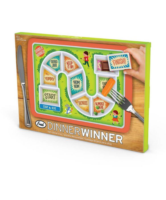 Dinner Winner | Gifts For KIds | The Gift Hunter | Gift Ideas