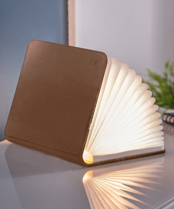 LED Smart Book light | Reading Lamp | The Gift Hunter | Gift Shop NZ