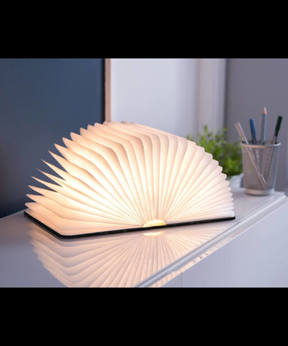 LED Smart Book light | Reading Lamp | The Gift Hunter | Gift Shop NZ
