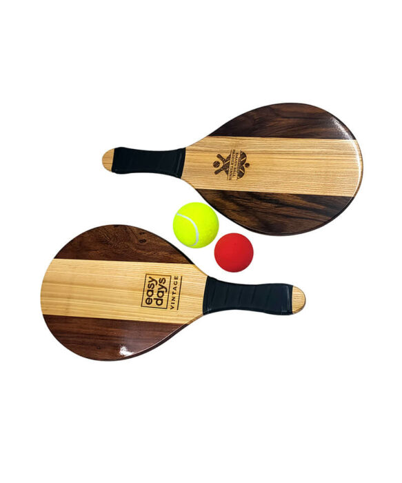 Vintage Smash Ball Set | Gifts For Kids | The Gift Hunter | Gift Shop NZ