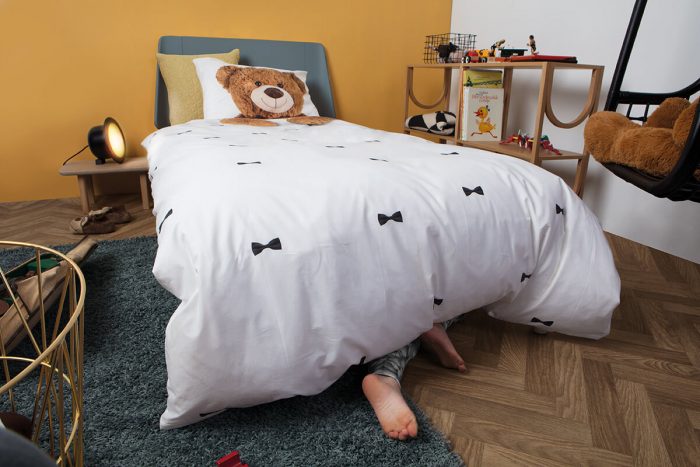 Quilt Cover Set-Teddy | Childrens Bedding | Duvet Cover | Gifts For Kids