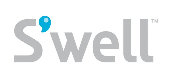 S'Well Traveller Elements Collection-White Marble 590ml | Drink Bottles