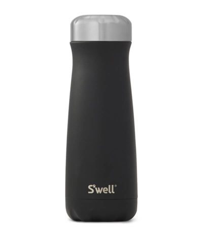 S'Well Traveller Elements Collection-White Marble 590ml | Drink Bottles