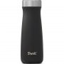S'Well Traveller Elements Collection-White Marble 590ml | Drink Bottles