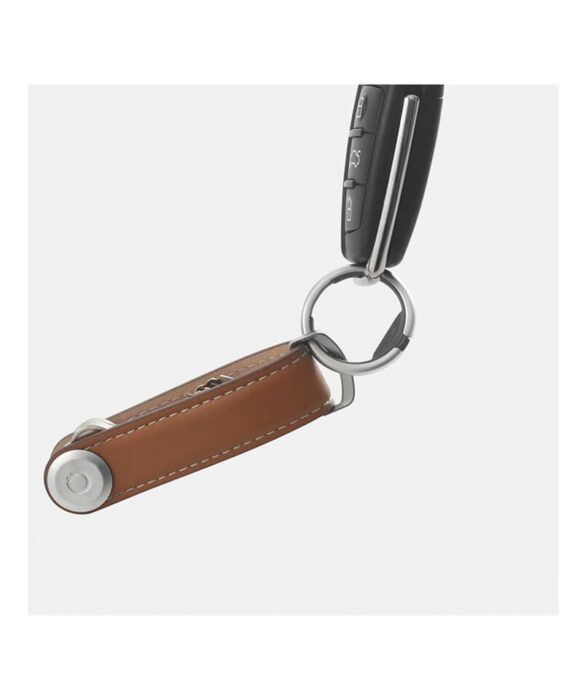 Orbitkey Ring | Carry Keys Better | Key Ring | Cool Gifts For Men