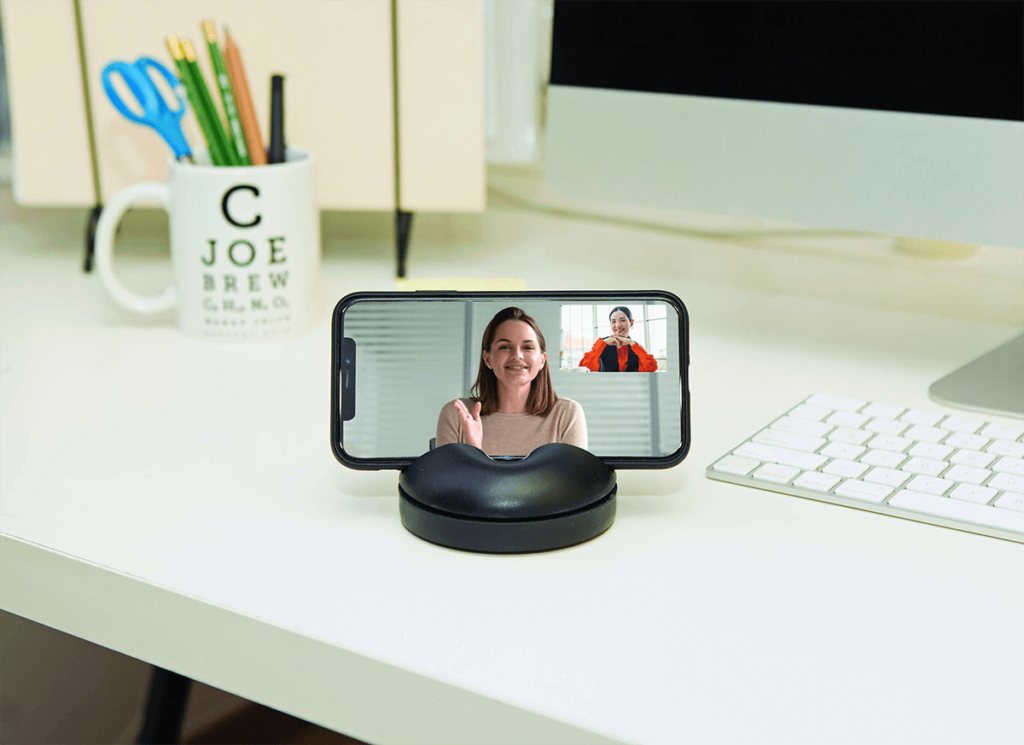 Phone Spinner | Phone Stand | The Gift Hunter | Gift Shop NZ